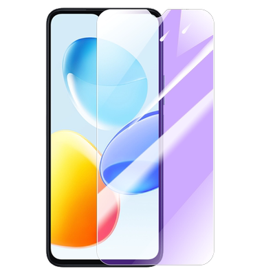 适用于荣耀畅玩50钢化玻璃防爆膜