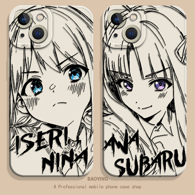 gbc猫眼适用苹果手机壳