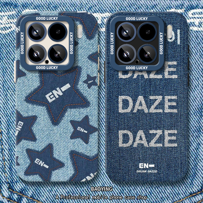 enhypen猫眼适用小米手机壳