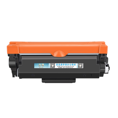 TN2460粉盒2480墨盒2455鼓架适用兄弟DCP-L2535D打印L2535DW机L2550DW磨HL-L2370DN合L2375DW晒鼓L2385DW硒谷