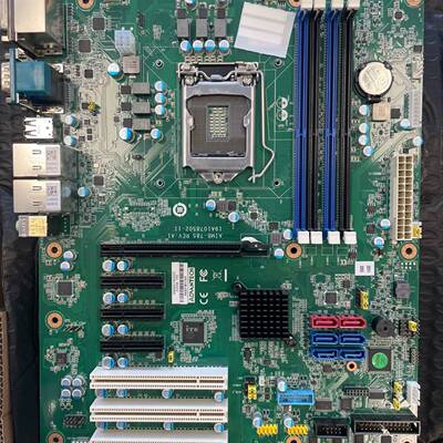 可维修 研华 AIMB-785G2 9.99999新 议价