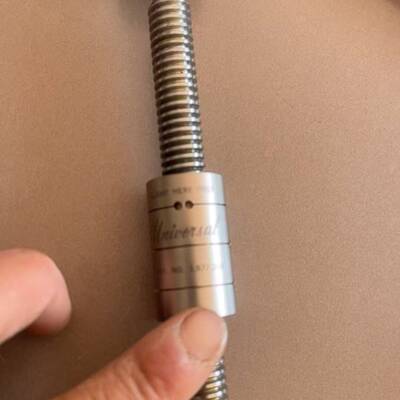 可议价LUBRICATE LEADSCREW WITH AMAT