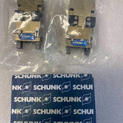 可维修SCHUNK气缸气爪 SDV-P 04 403130 G议价
