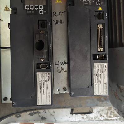可维修Unicon伺服驱动器USDA3-4043PB00，4KW功议价