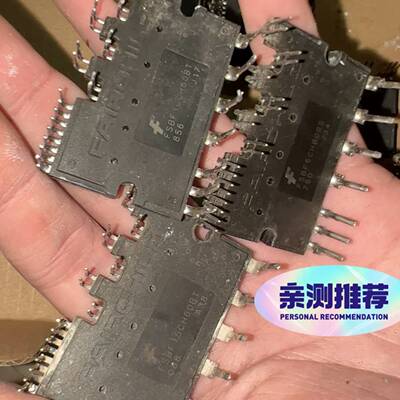 可维修FSBF15CH60BT FSBF10CH60BT FSB