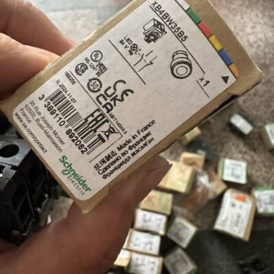 可维修XB4BW35B5议价