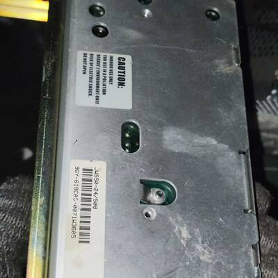 可议价【TDK-Lambda兰达开关电源】JWS50-24/A，维修