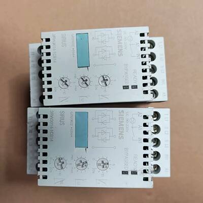 可维修西门子软启动器，型号3RW3014-1CB14，正品，实议价