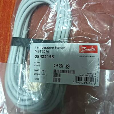 可维修丹佛斯温度传感器MBT3270 084Z2155 Pt1议价