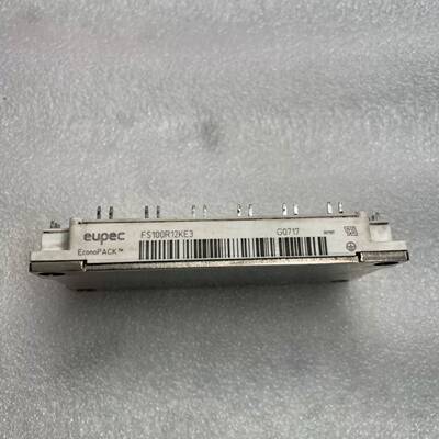 可议价FS100R12KE3功能测试正常原字