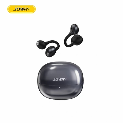 JOWAY 乔威H250耳夹蓝牙耳机运动跑步开放式不入耳