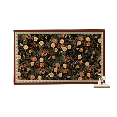 电视机防尘罩75寸显示屏壁盖布