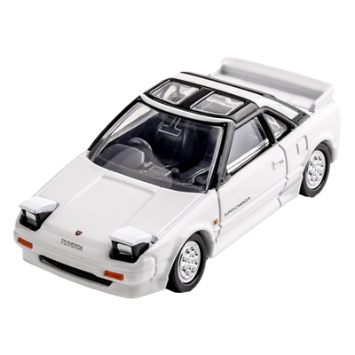 多美卡旗舰TP40号丰田MR2