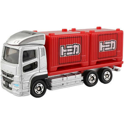 takaratomy多美卡合金男汽车模型