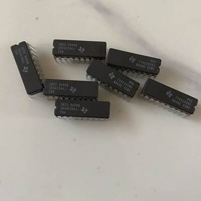 可维修SN54F244J议价