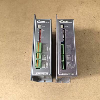可维修意大利elettronica控制器，型号SDMWD180，功议价