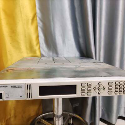 可维修Agilent安捷伦N6751A模块，N6700B成色如图，议价