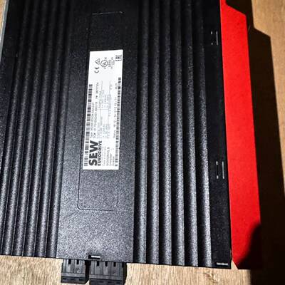可维修SEW变频器MDX61B00085A3-4-0T议价