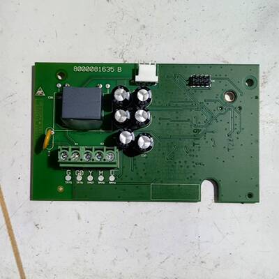 可维修SunFlux Inc DC Power Board/60W议价