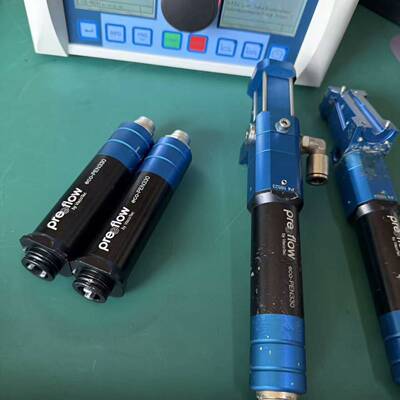 可维修preeflow by ViscoTec eco-PEN33议价