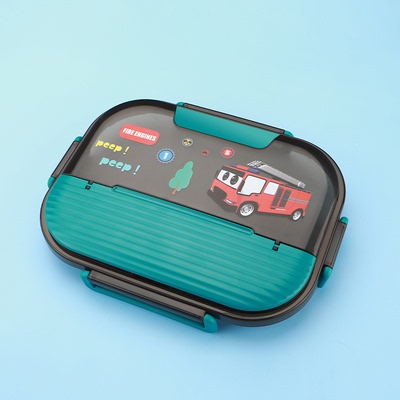 诺贝迪卡通学生PP原装配件