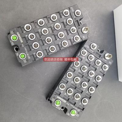 询价 倍福BECKHOFF 模块 EP1819-0021 为准