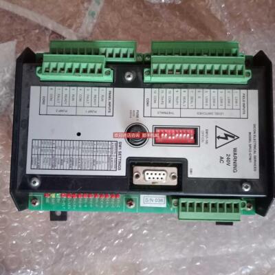 询价DICON ELECTRICAL SERVICESSPC2-GTM控制器，检查仪器