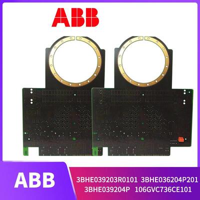 议价  控制器3BHE039203R0101 电机
