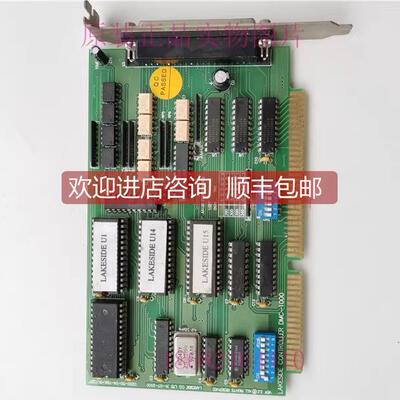 询价LAKESIDE CONTROLIER DMC-1000控制卡