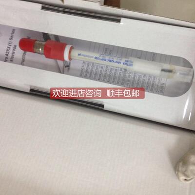 询价MT梅特勒托利多PH电极Inpro3201/120/PT1000传器