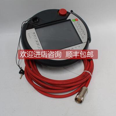 询价KETOP T55-RA0-AU0-LK AT-4041 87892/05 KEBA科霸 手操器