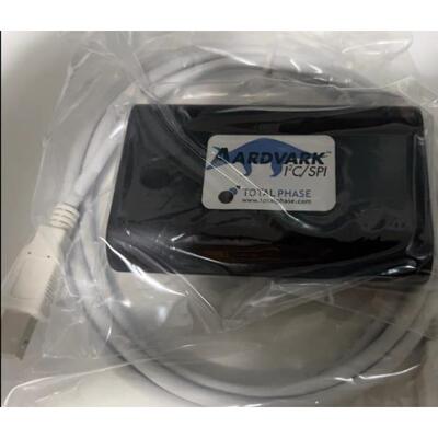 议价TOTAL PHASE TP240141 Aardvark I2C/SPI Host Adapter主机适