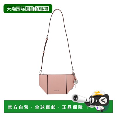 MICHAEL KORS 女士斜挎包 32R6S9JC1L688 SS2026 粉红色