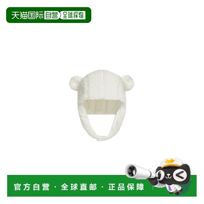 MONCLER 男童帽子 K29513B0000189A3X032 AW2025
