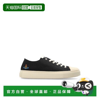 VIVIENNE WESTWOOD 男士运动鞋 75020063MW015BN402