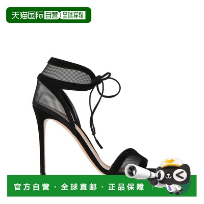 潮奢 Gianvito Rossi 吉安维托 罗西 女士 凉鞋