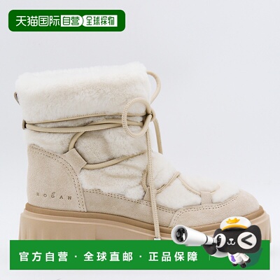 HOGAN 女士高跟鞋 HXW7000FV70ULB0UUF AW2025 花色