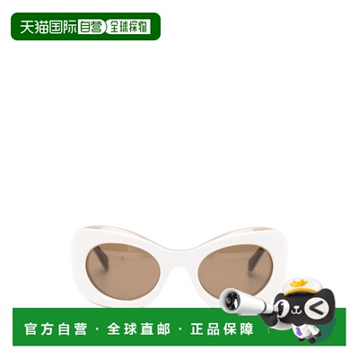 LOEWE 罗意威 女士 PAULA'S IBIZA 太阳眼镜 LW40197U52配饰