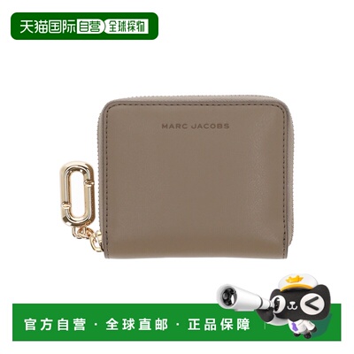 MARC JACOBS 女士钱包 2P6SMP017S01082 AW2026 花色