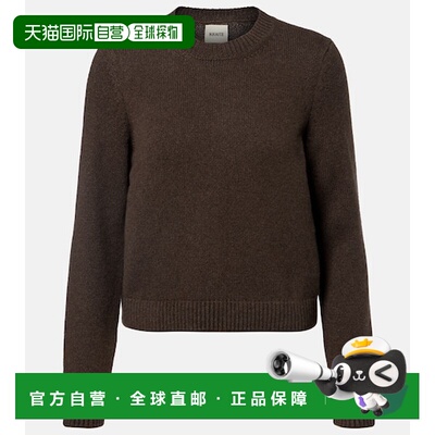 KHAITE/Leta女士毛衣