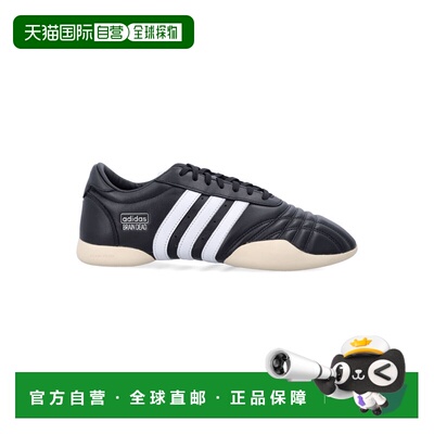 ADIDAS ORIGINALS 男士运动鞋 JQ9303CBLACK AW2025