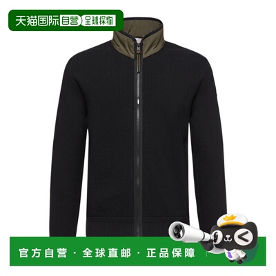 MONCLER 男士夹克 L10919B00025M1113999 SS2026长袖