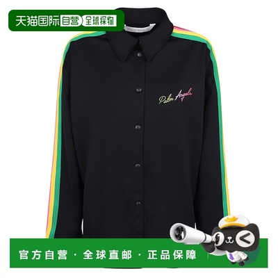 PALM ANGELS 女士衬衫 PWGA050S21FAB0011084 SS2023