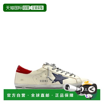 GOLDEN GOOSE DELUXE BRAND 男士运动鞋 GMF00101F00683910317