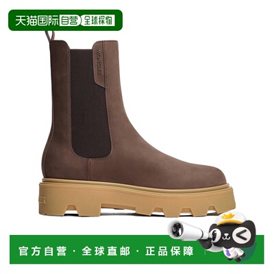 MONCLER 女士高跟鞋 K209B4F00120M7404258 AW2025