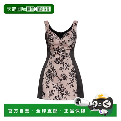 MARC JACOBS 女士连衣裙 2F5RDR085W100002 AW2025包臀裙