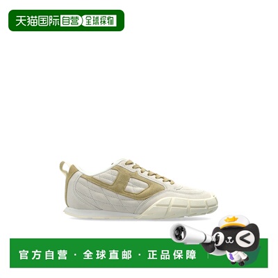 DIESEL 女士运动鞋 SPAGODHALOWWY03834P7534HB285