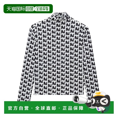 1h可退 奢淘 MSGM 长袖罩衫 女 3741MDM11247669