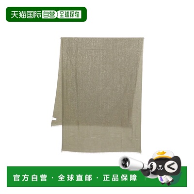 BRUNELLO CUCINELLI 女士围巾 MSCDAR097C3066 SS2026