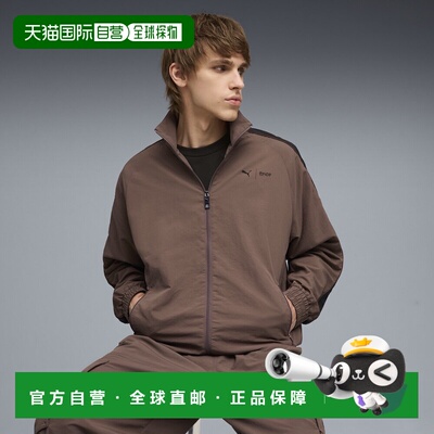 PUMA x RIPNDIP「中指猫」T7 男子Oversize运动外套